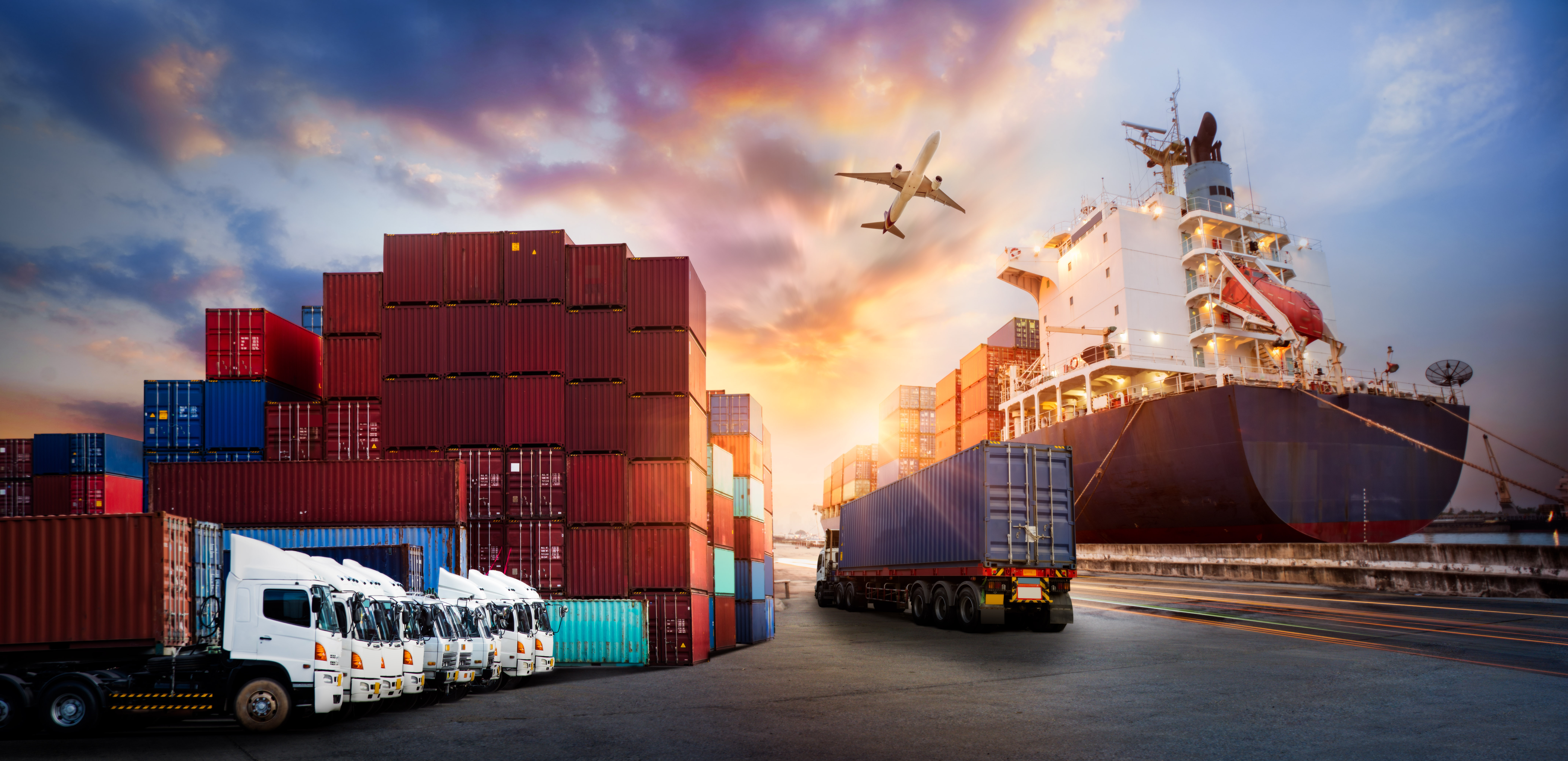 Touchscreen Solutions Manufacturer for Smart Port Management Systems